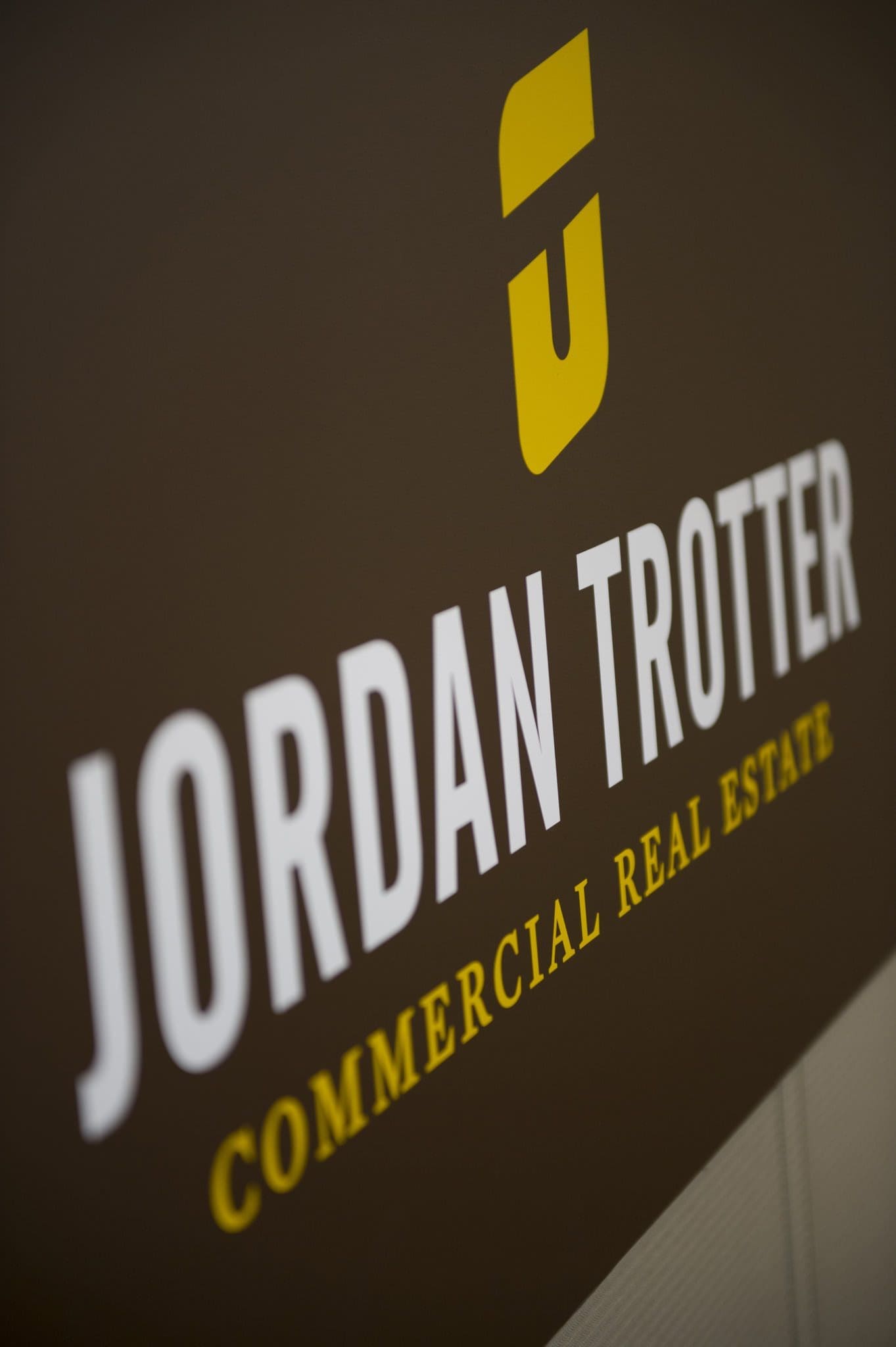 Jordan Trotter is Moving - Jordan Trotter Commercial Real Estate