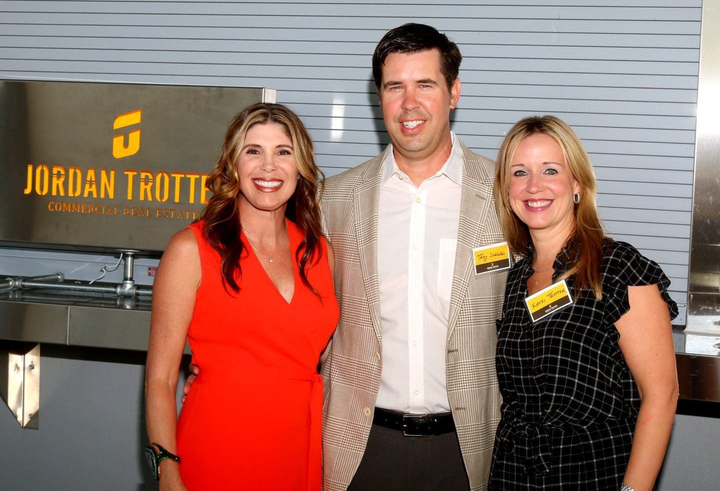 Accomplishments, Relationships, Celebrations & Growth! - Jordan Trotter ...