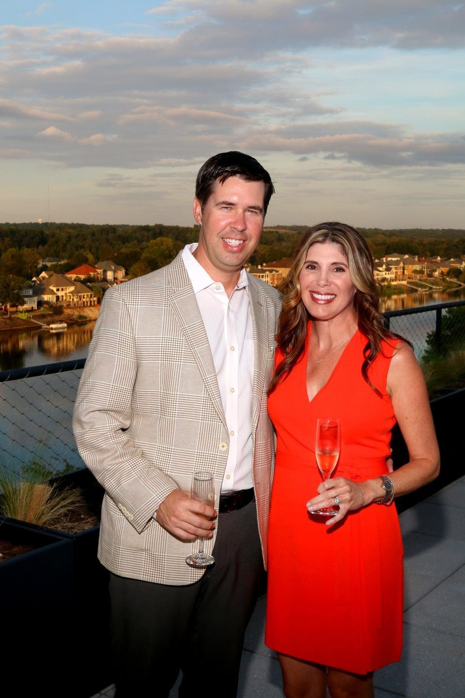 Accomplishments, Relationships, Celebrations & Growth! - Jordan Trotter ...