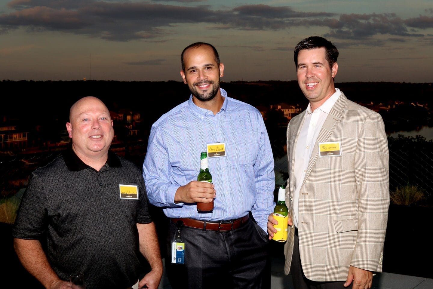 Accomplishments, Relationships, Celebrations & Growth! - Jordan Trotter ...