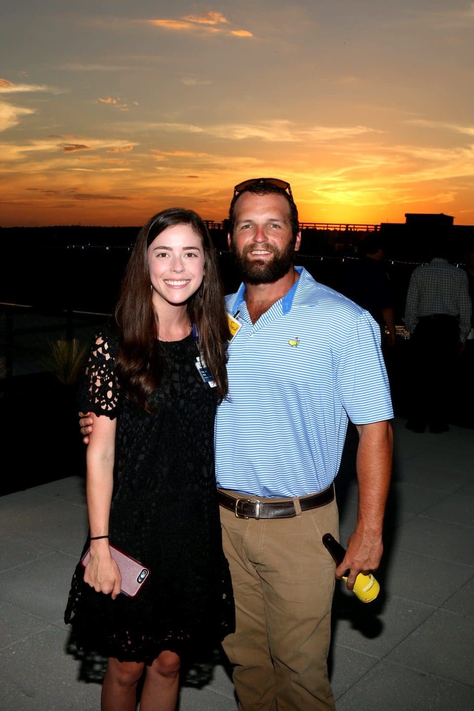 Accomplishments, Relationships, Celebrations & Growth! - Jordan Trotter ...