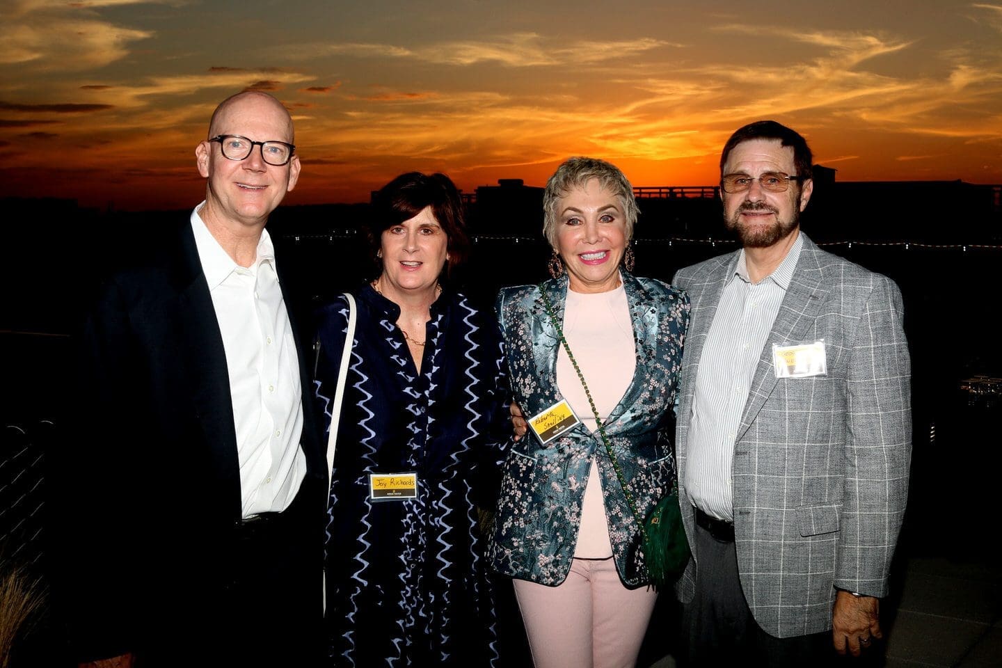 Accomplishments, Relationships, Celebrations & Growth! - Jordan Trotter ...