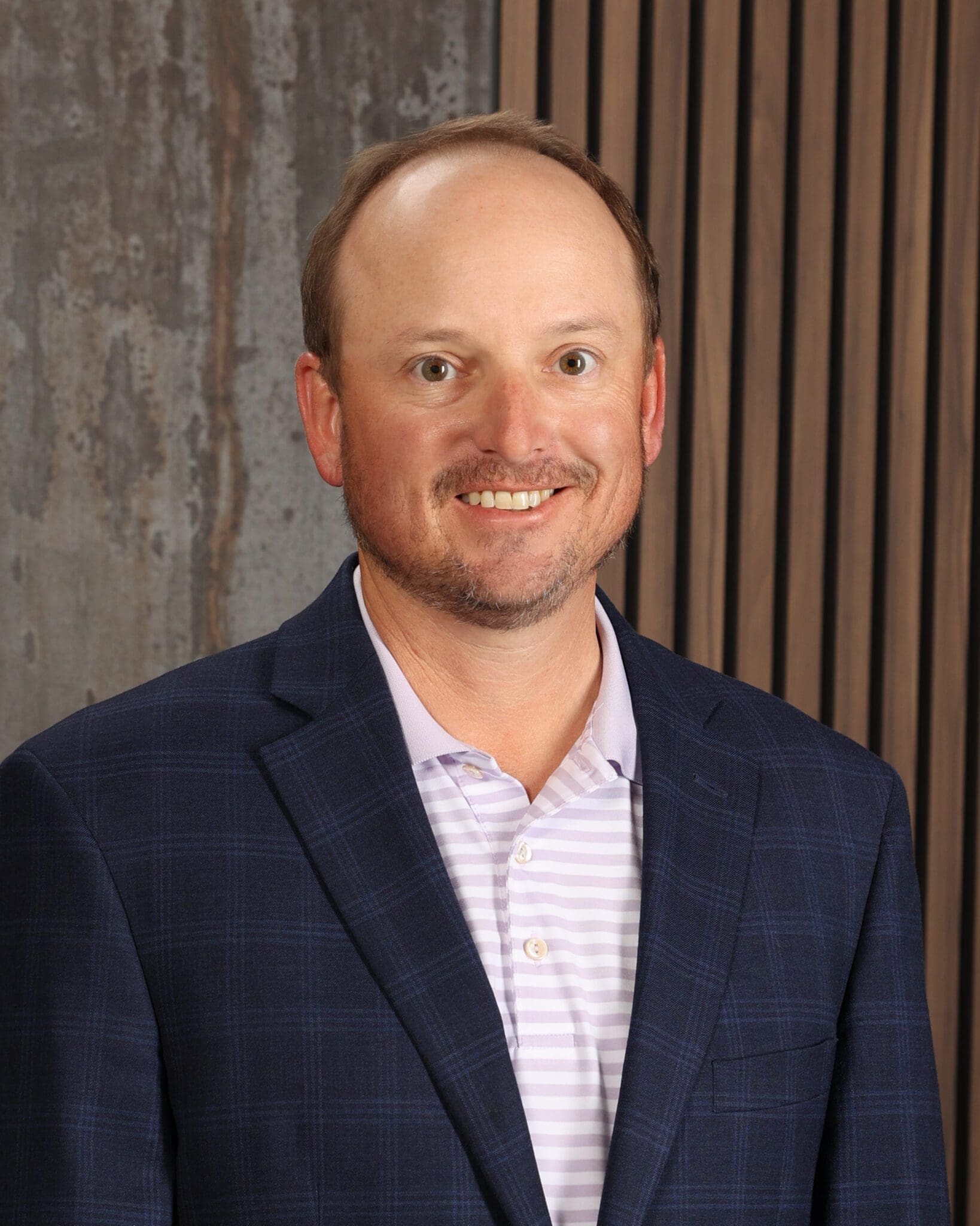 About Us - Jordan Trotter Commercial Real Estate