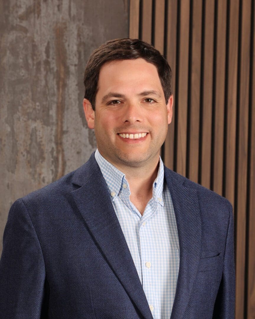 About Us - Jordan Trotter Commercial Real Estate