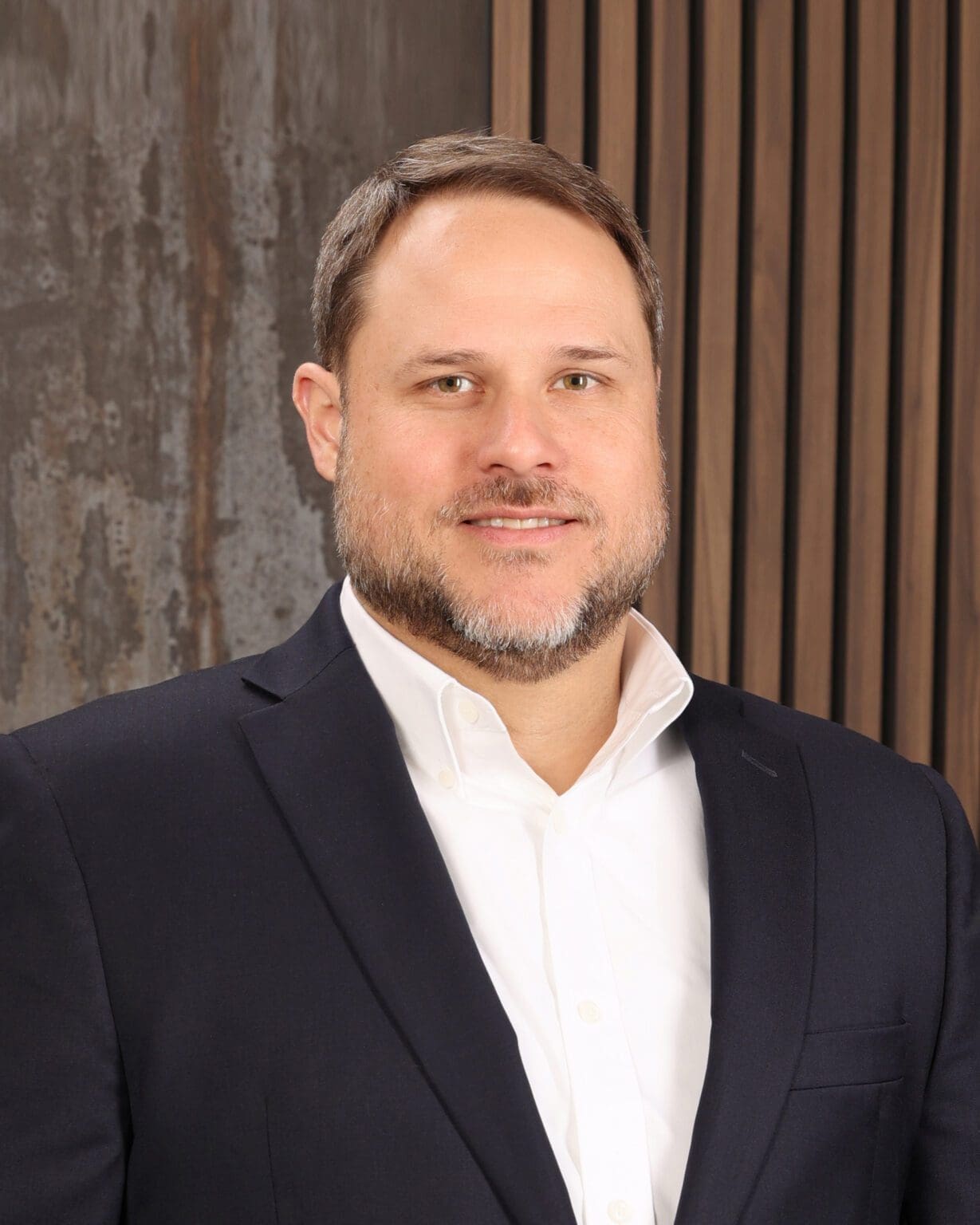 About Us - Jordan Trotter Commercial Real Estate