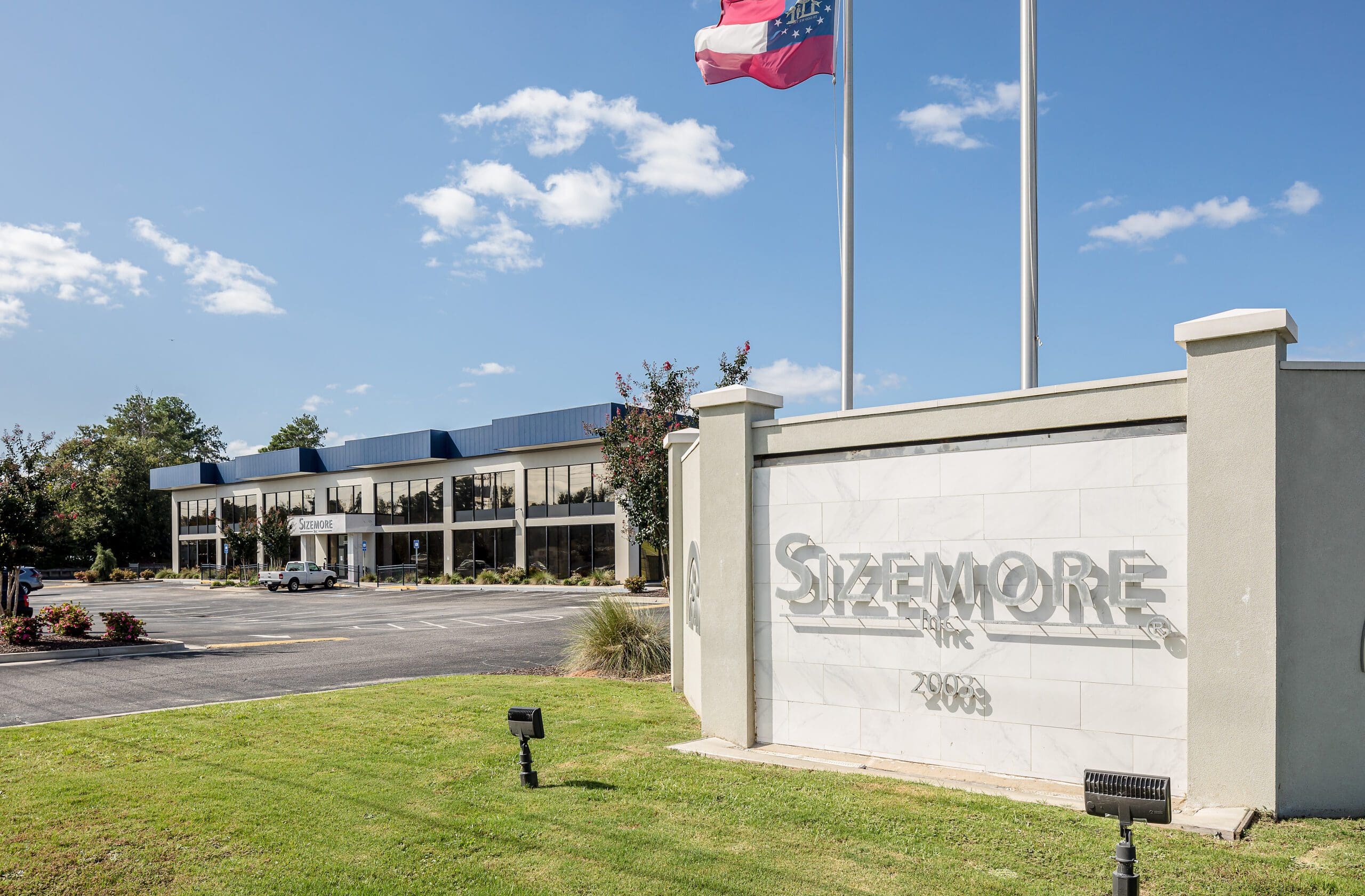 Sizemore (Gordon Highway) - Jordan Trotter Commercial Real Estate