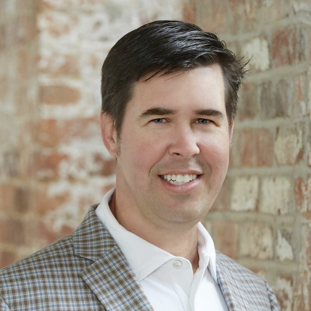 Troy Jordan - Jordan Trotter Commercial Real Estate