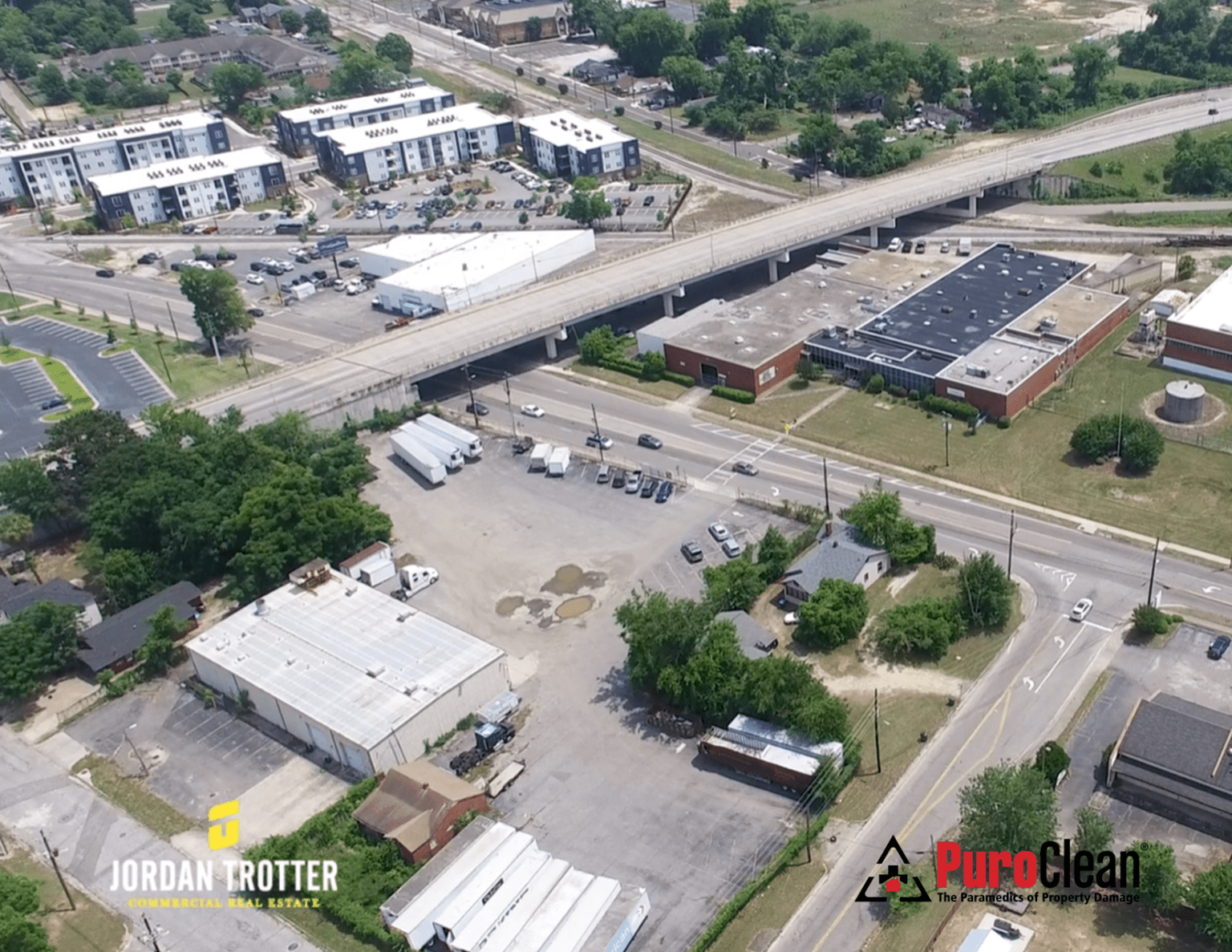 Real Solutions! - Jordan Trotter Commercial Real Estate