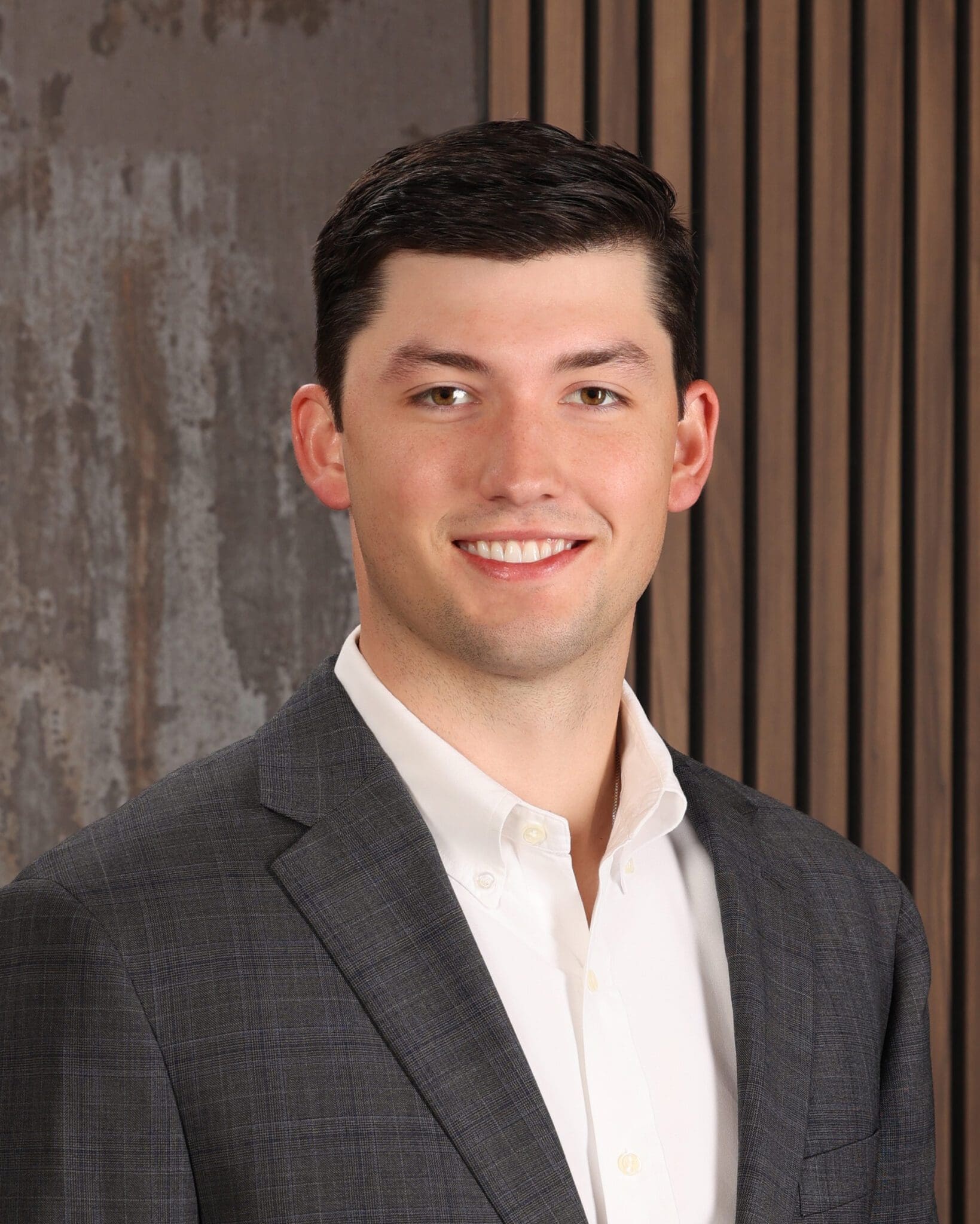 About Us - Jordan Trotter Commercial Real Estate