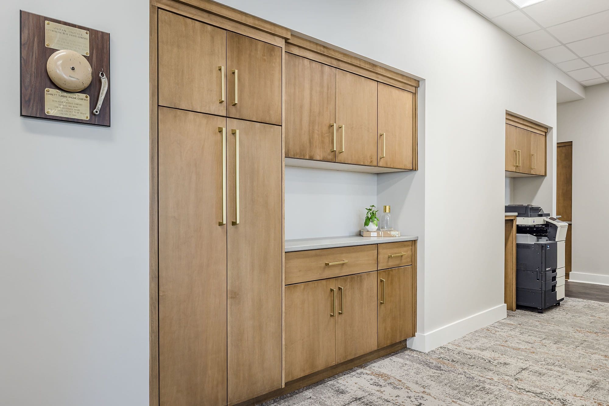 Home Sweet Home! - Jordan Trotter Commercial Real Estate