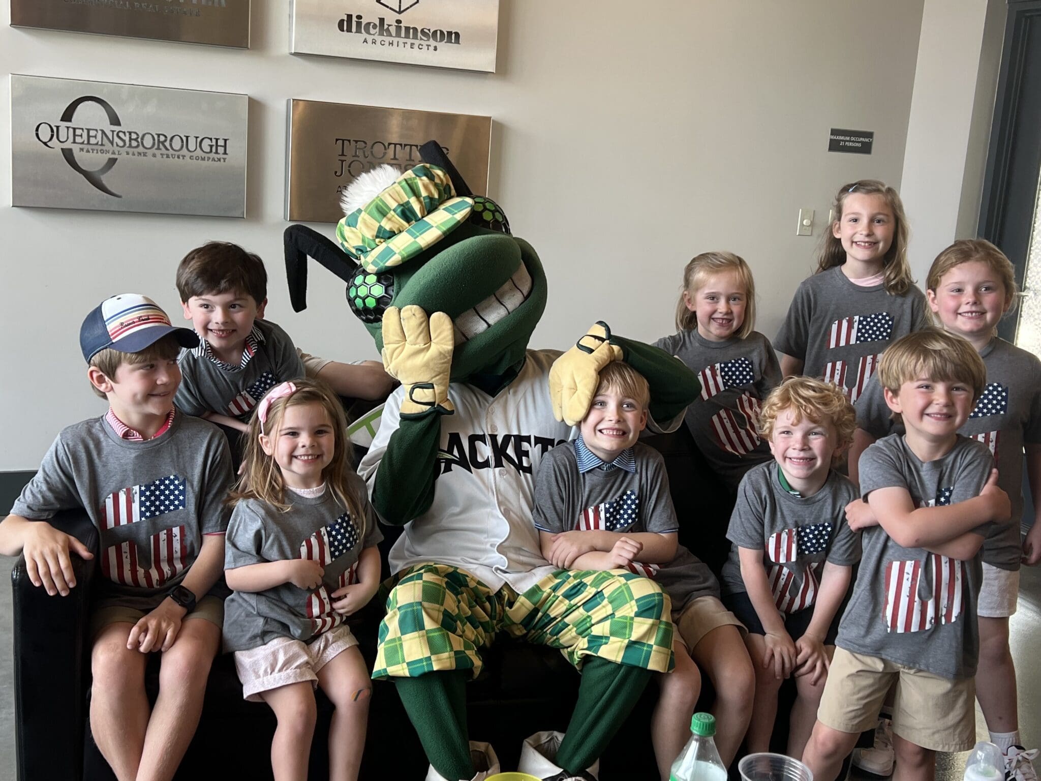 #JTjourneys - Jordan Trotter Commercial Real Estate