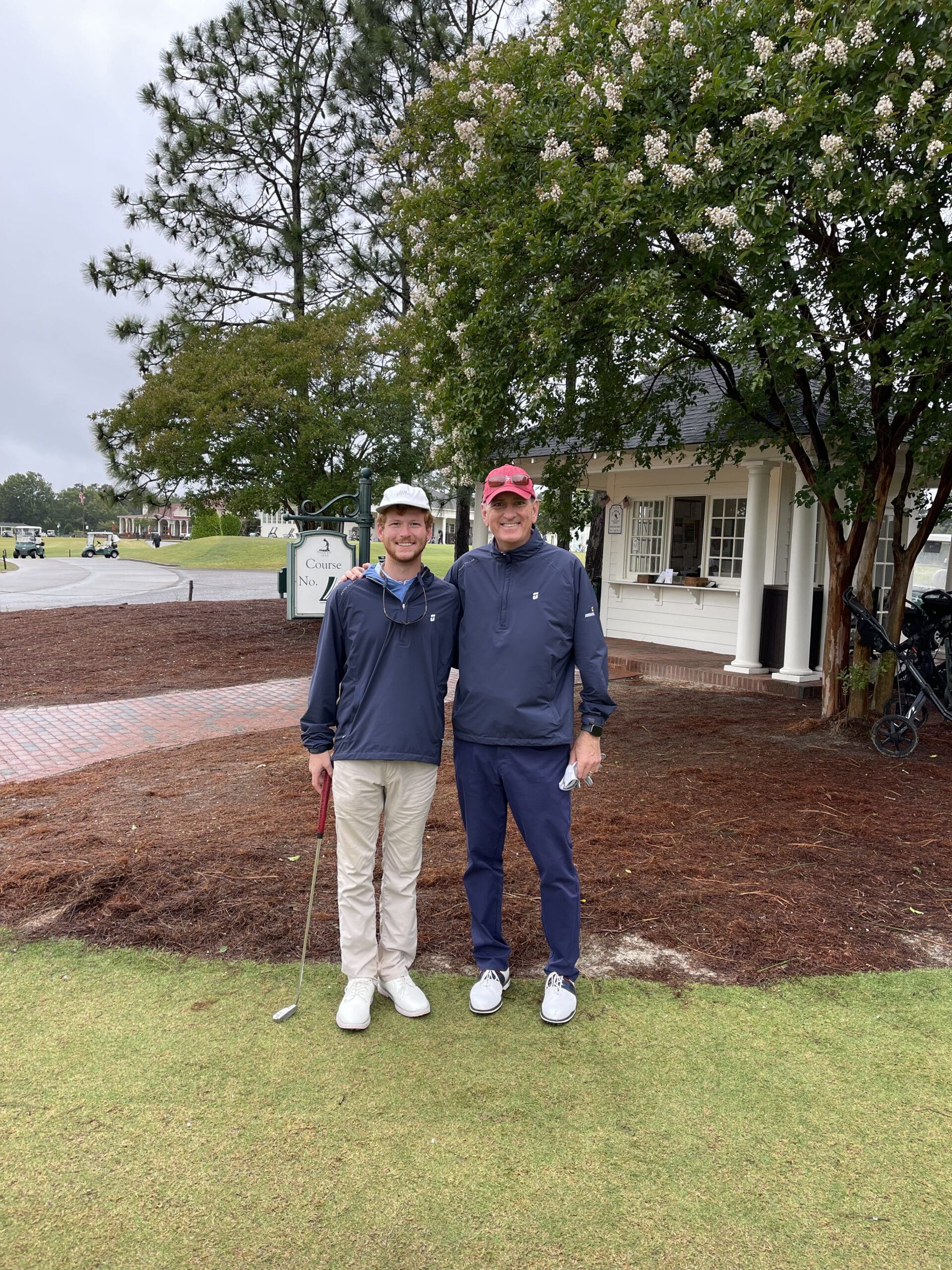 #JTjourneys - Jordan Trotter Commercial Real Estate