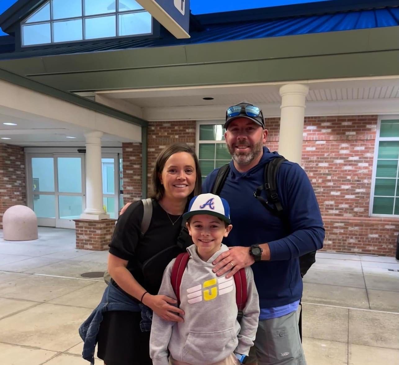 #JTjourneys - Jordan Trotter Commercial Real Estate