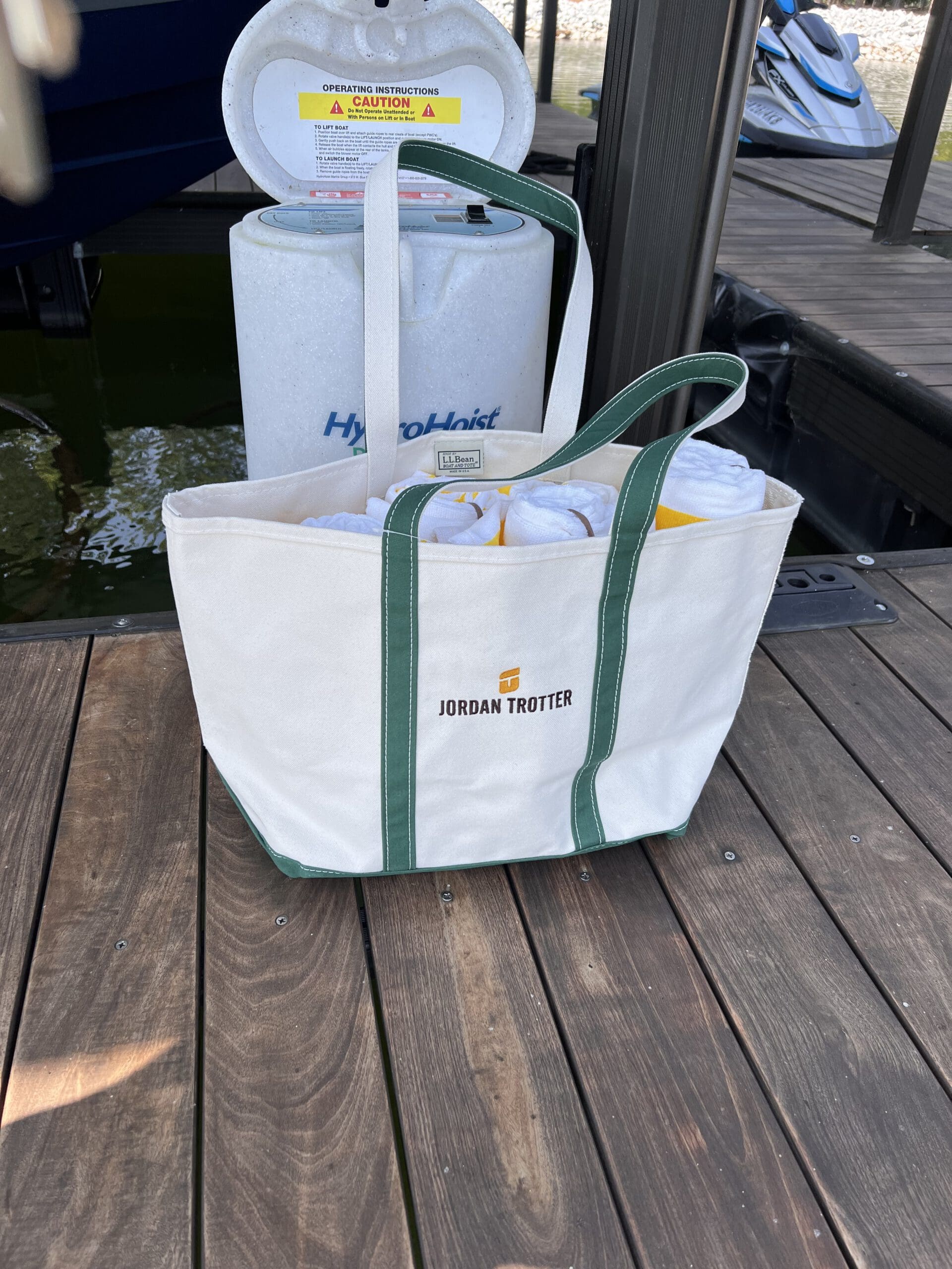 #JTjourneys - Jordan Trotter Commercial Real Estate