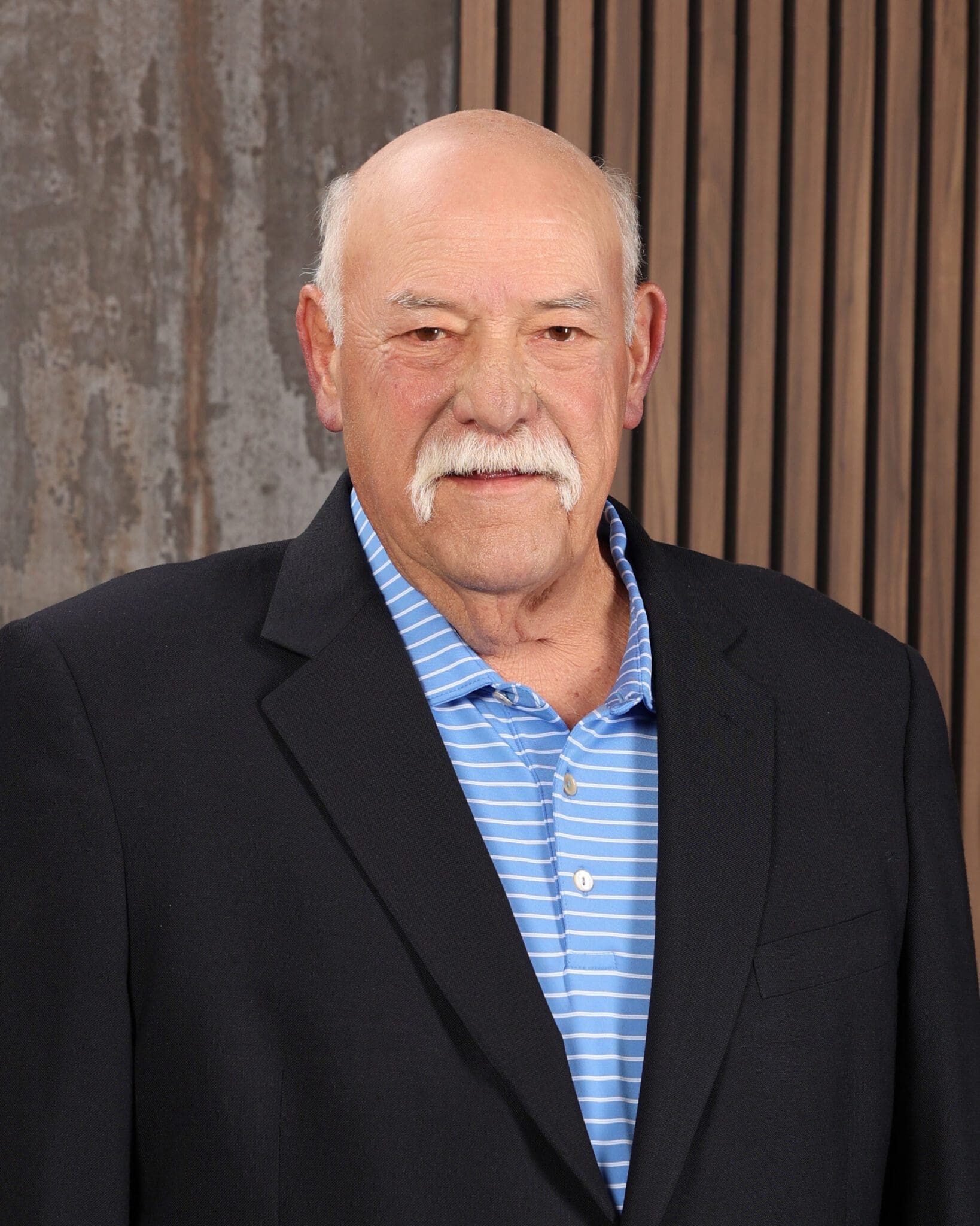 Bill Harris - Jordan Trotter Commercial Real Estate