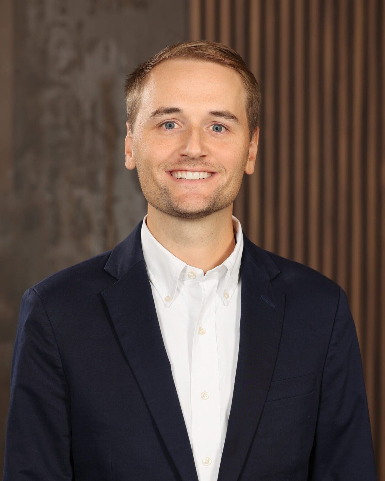 Robert McCrary - Jordan Trotter Commercial Real Estate