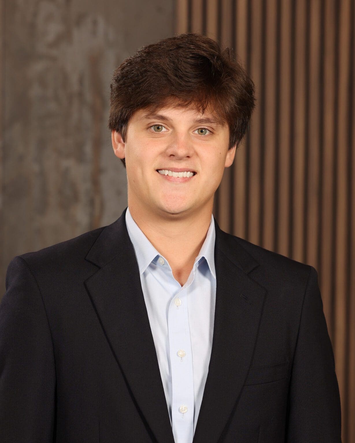Mason Whatley - Jordan Trotter Commercial Real Estate