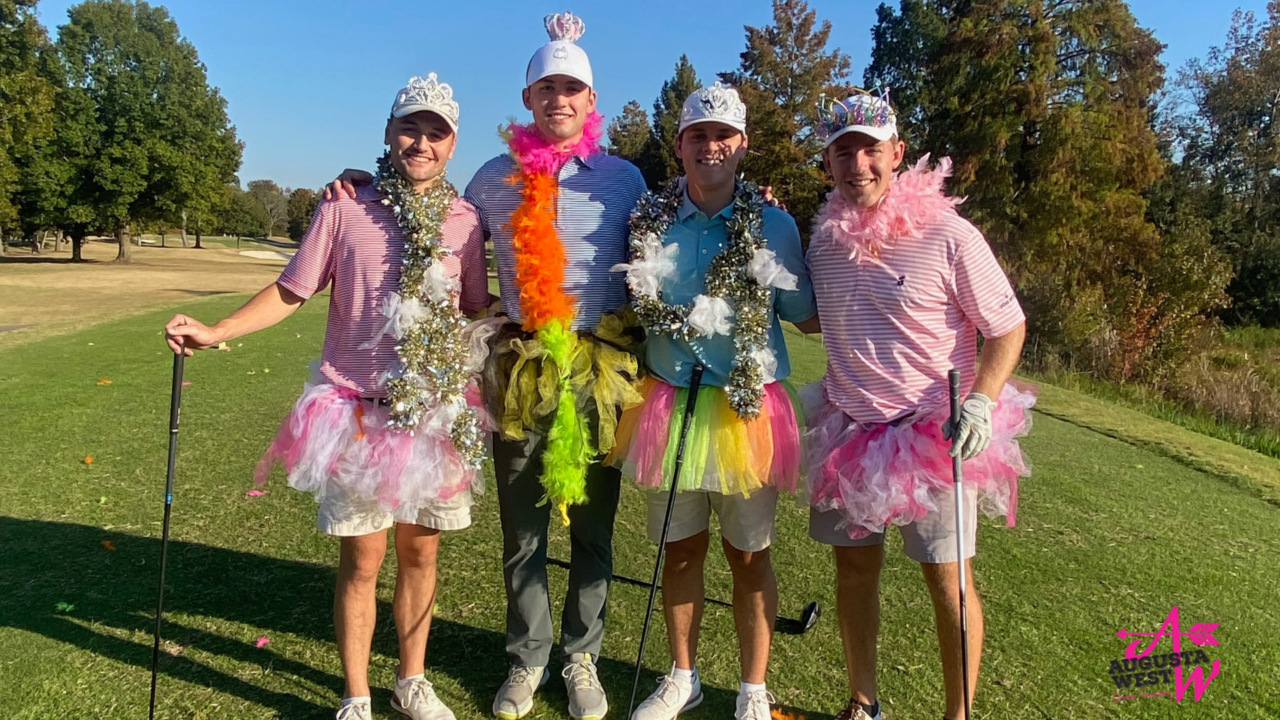 JT Swag & Community Events - Jordan Trotter Commercial Real Estate