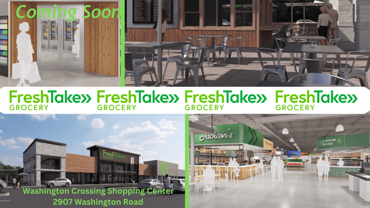 Fresh Take! - Jordan Trotter Commercial Real Estate