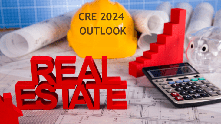 CRE 2024 OUTLOOK - Jordan Trotter Commercial Real Estate