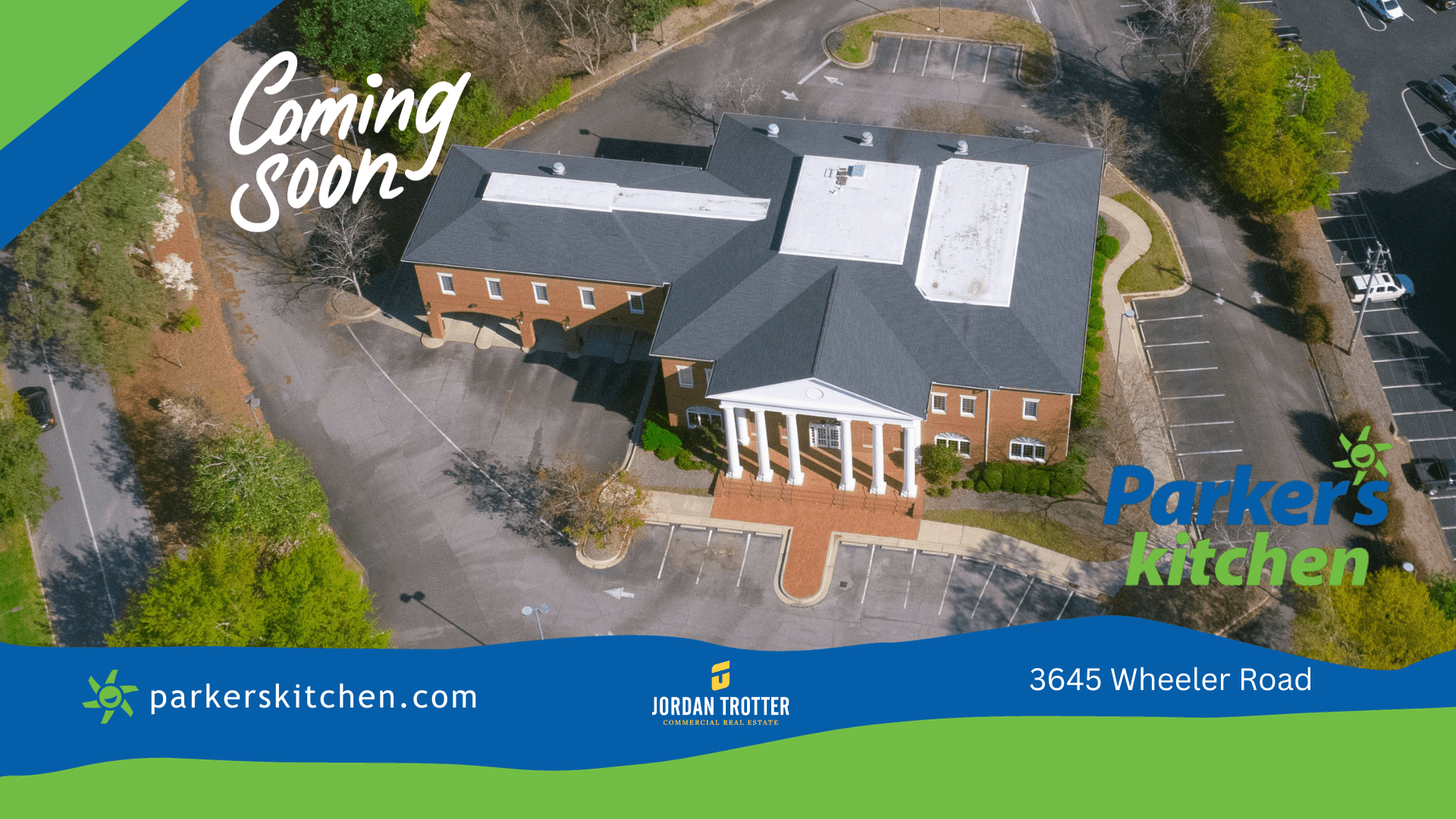 West Augusta Gains Another Great Food & Convenience Option - Jordan ...