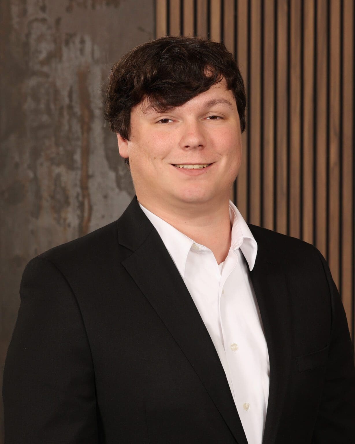 Matthew Brackx - Jordan Trotter Commercial Real Estate