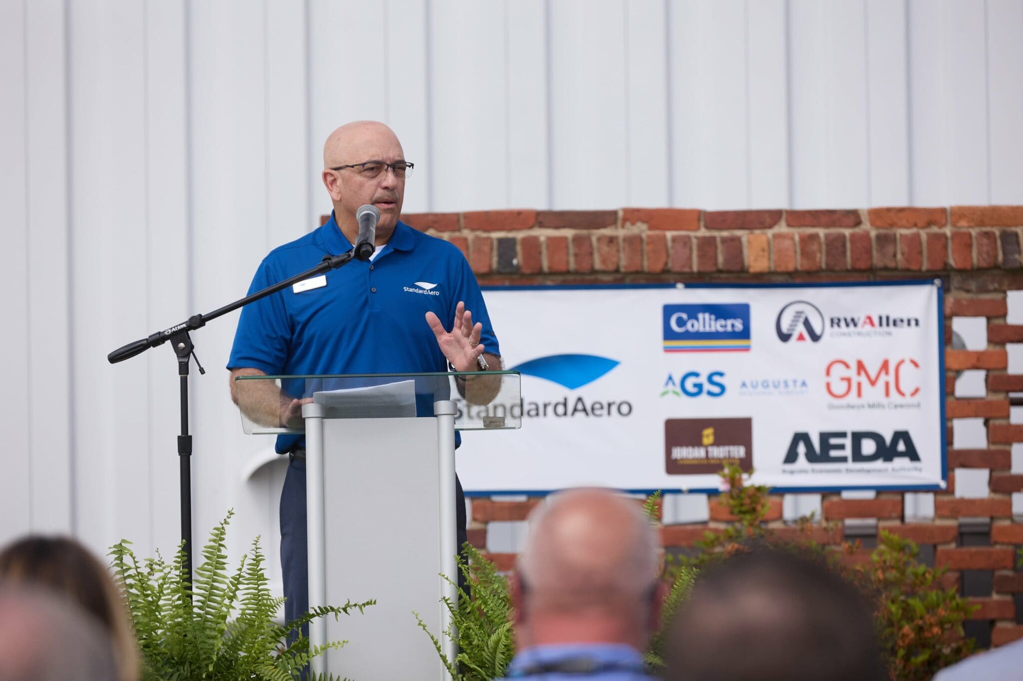 Soaring to New Heights - Jordan Trotter Commercial Real Estate