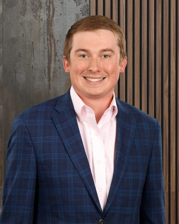 Joe Sauls - Jordan Trotter Commercial Real Estate