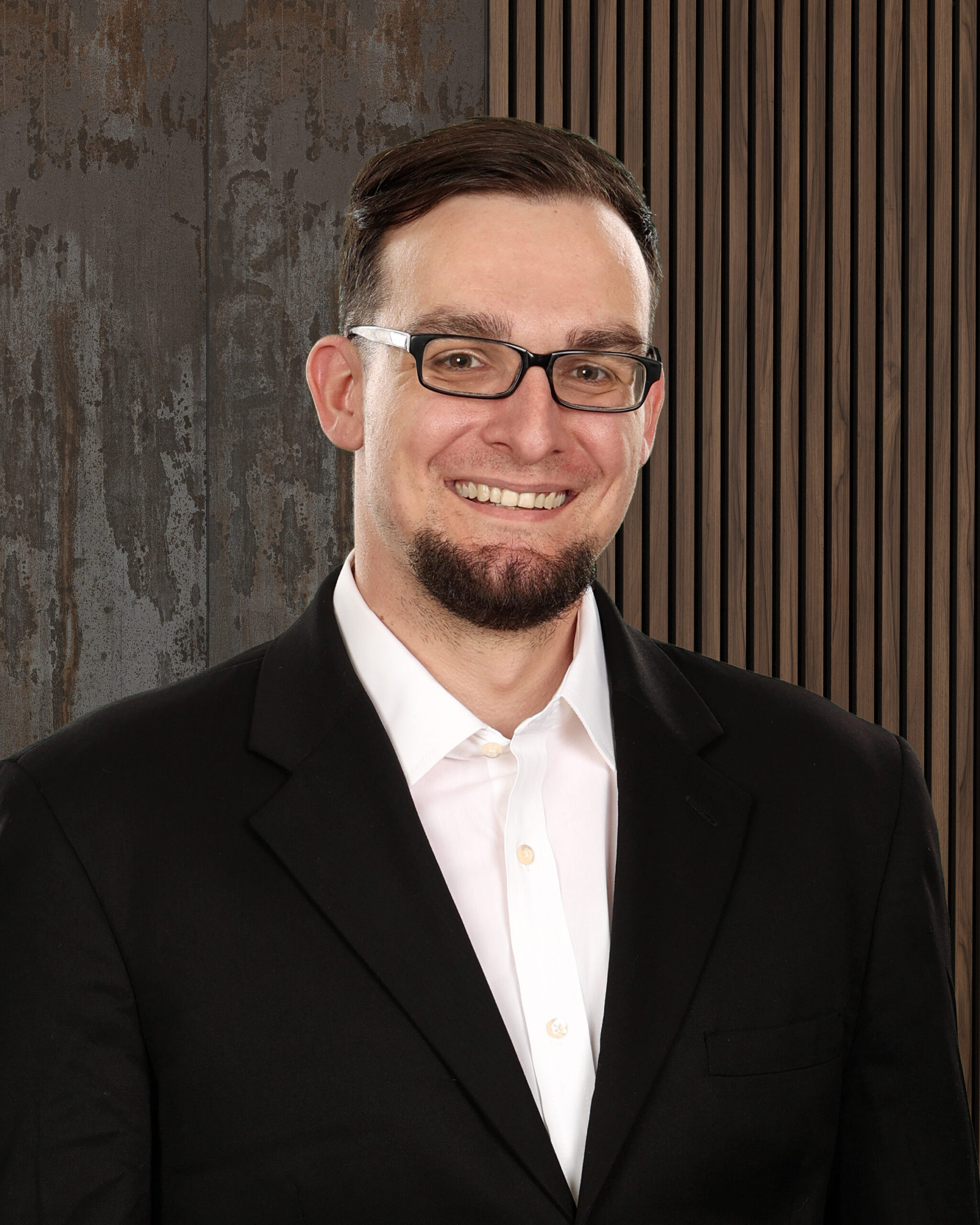 Sam Hendrix - Jordan Trotter Commercial Real Estate