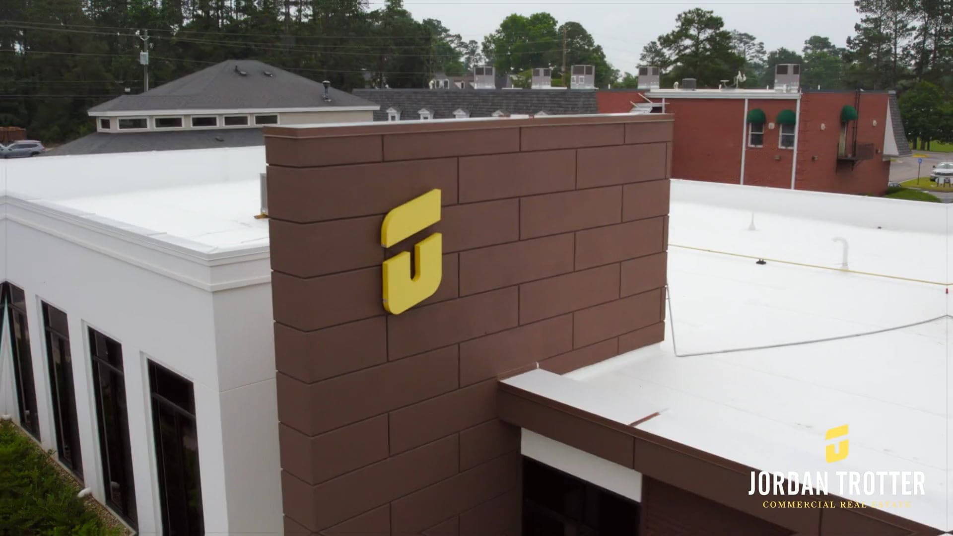 JORDAN TROTTER THANKS ITS VENDORS! - Jordan Trotter Commercial Real Estate